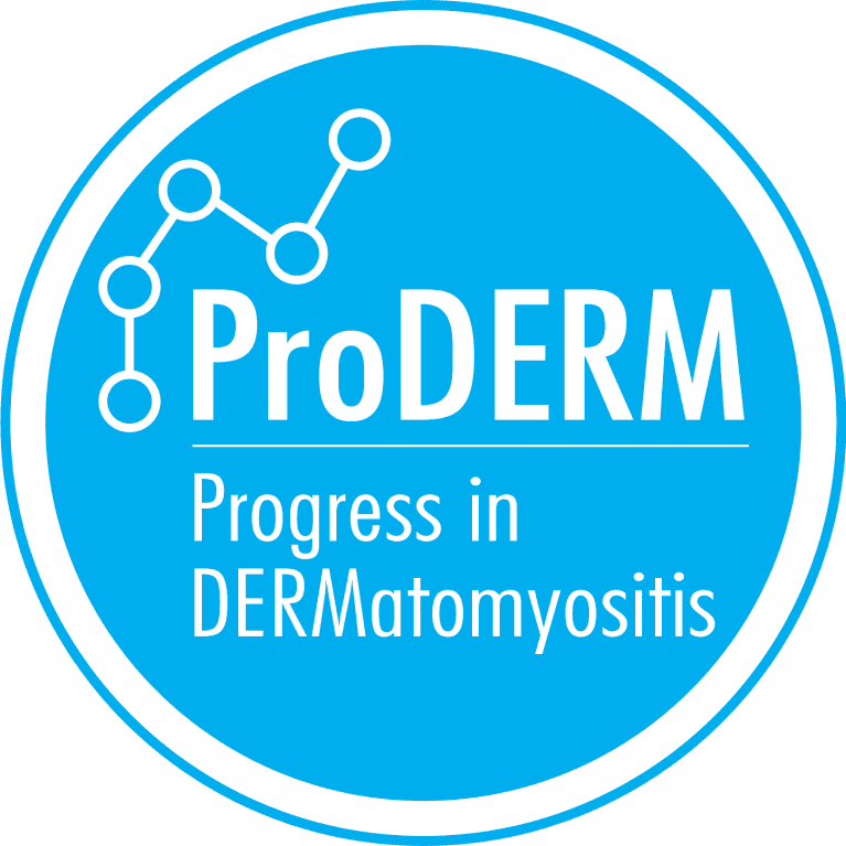Octagam 10% Evidence - ProDERM Study in Adults with Dermatomyositis